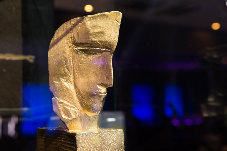 Le Trophée César & Techniques 2022 | Académie des César