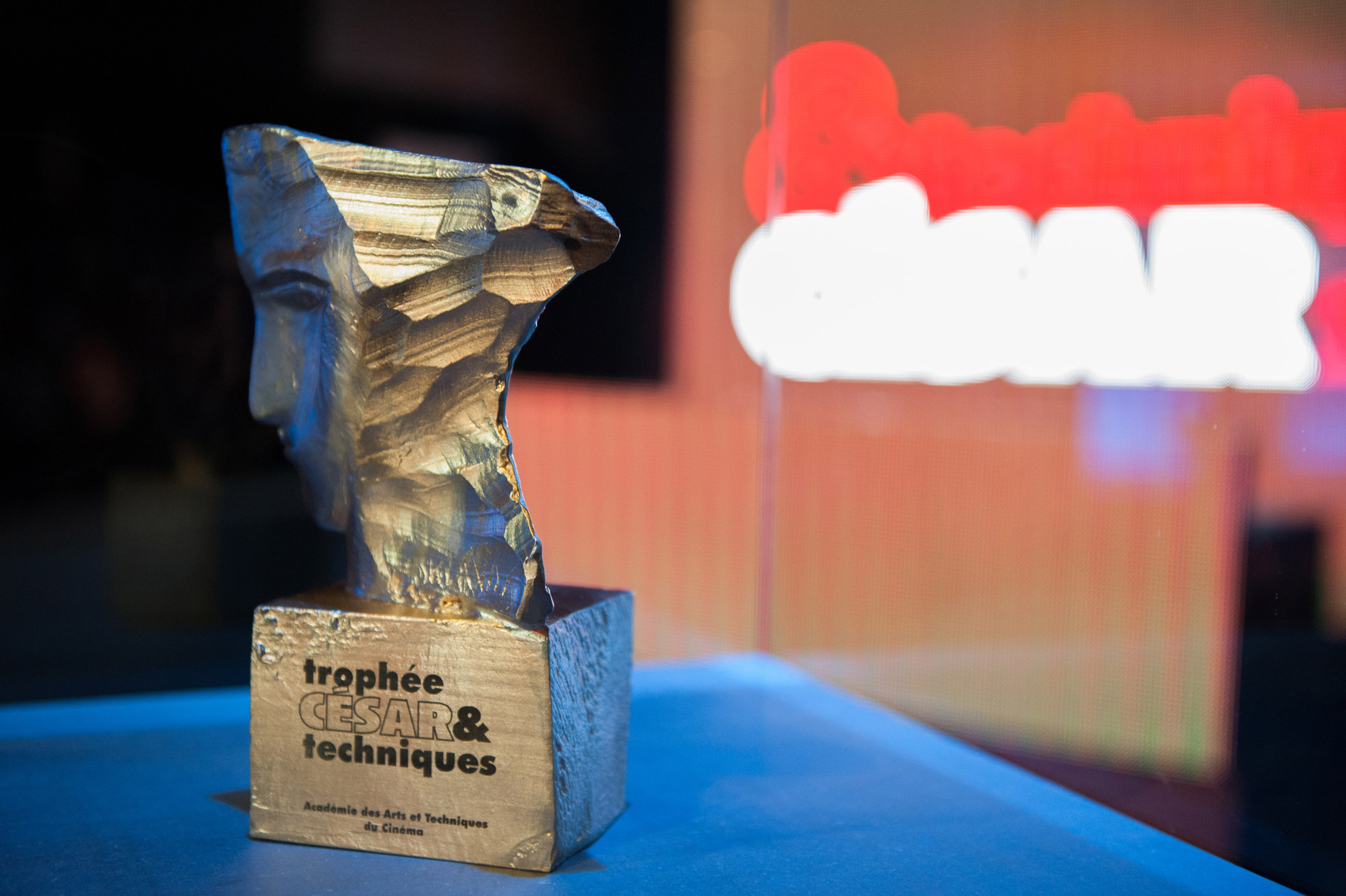 Le Trophée César & Techniques 2025 | Académie des César