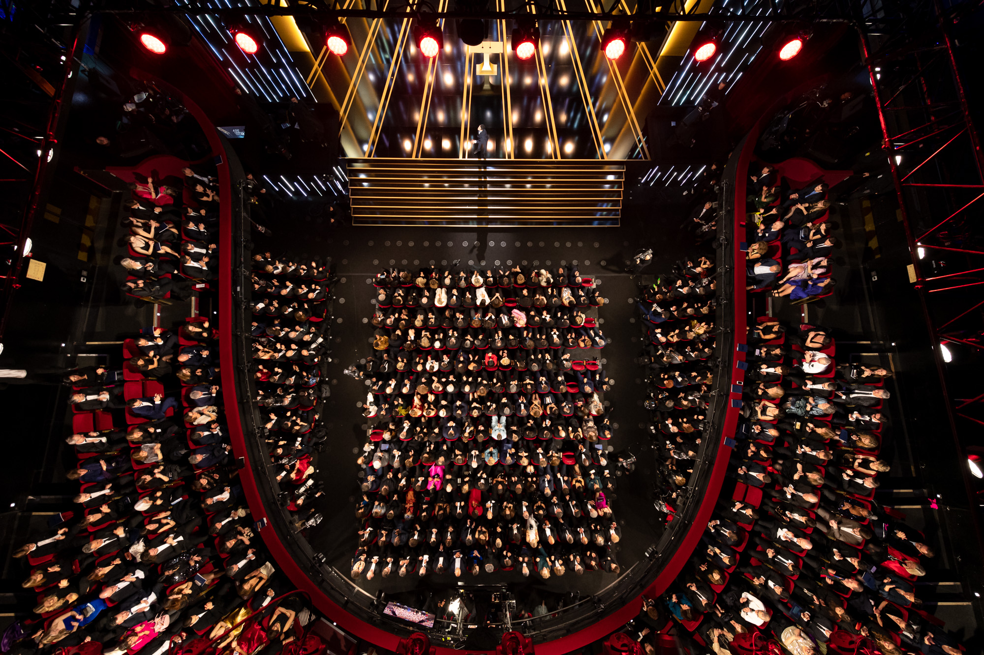 48e Cérémonie des César | Académie des César