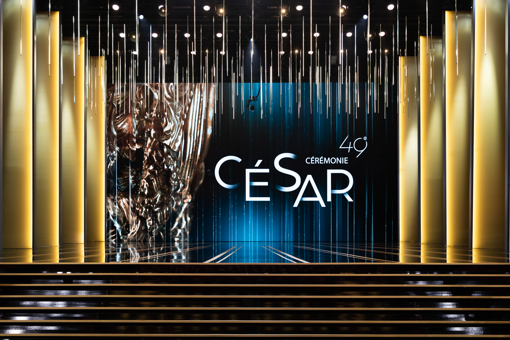 La Cérémonie | Académie des César