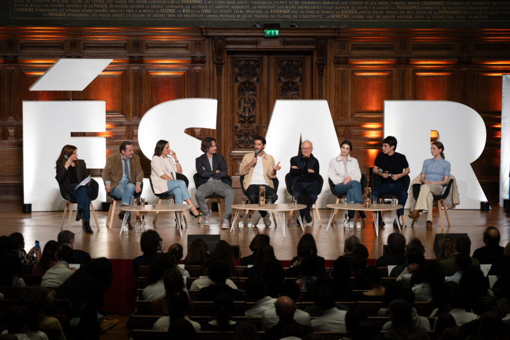 Le César des Lycéens 2026 | Académie des César